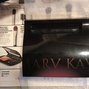 Mary Kay | Makeup | Mary Kay Compact | Poshmark